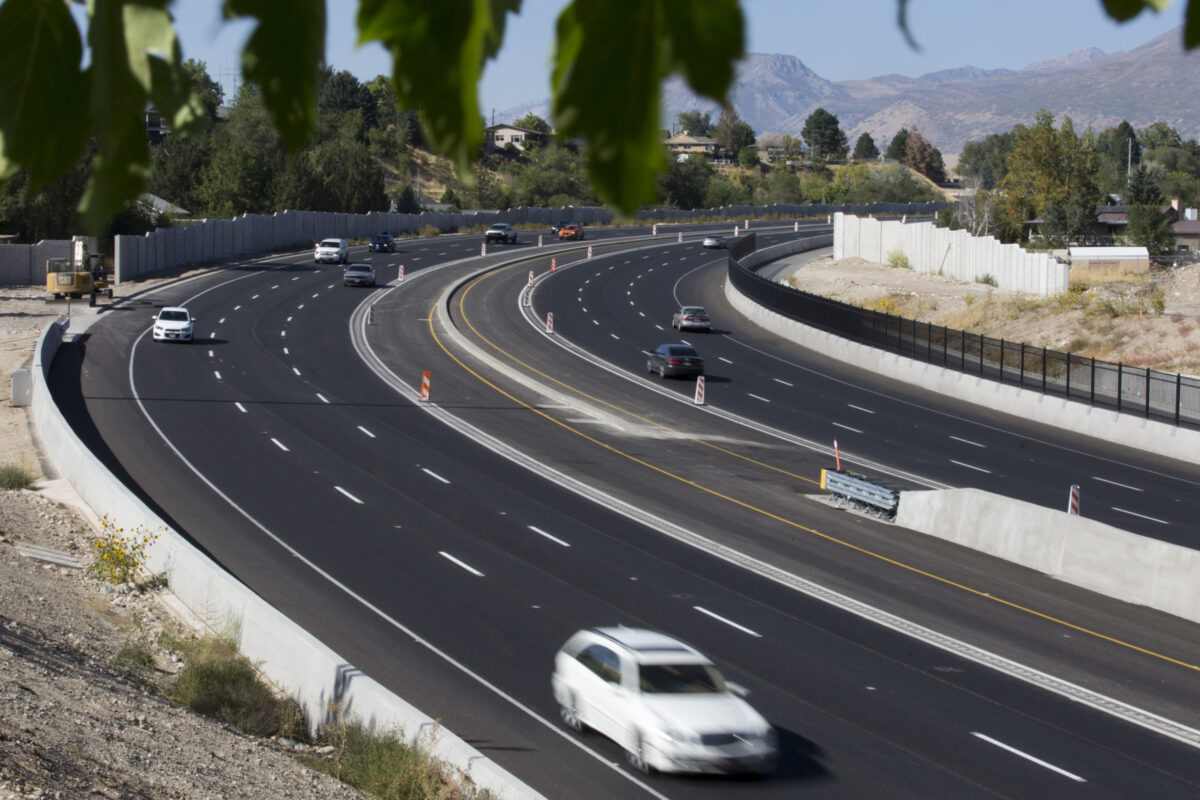 All UVX route stations open Monday in Orem, Provo | News, Sports, Jobs ...